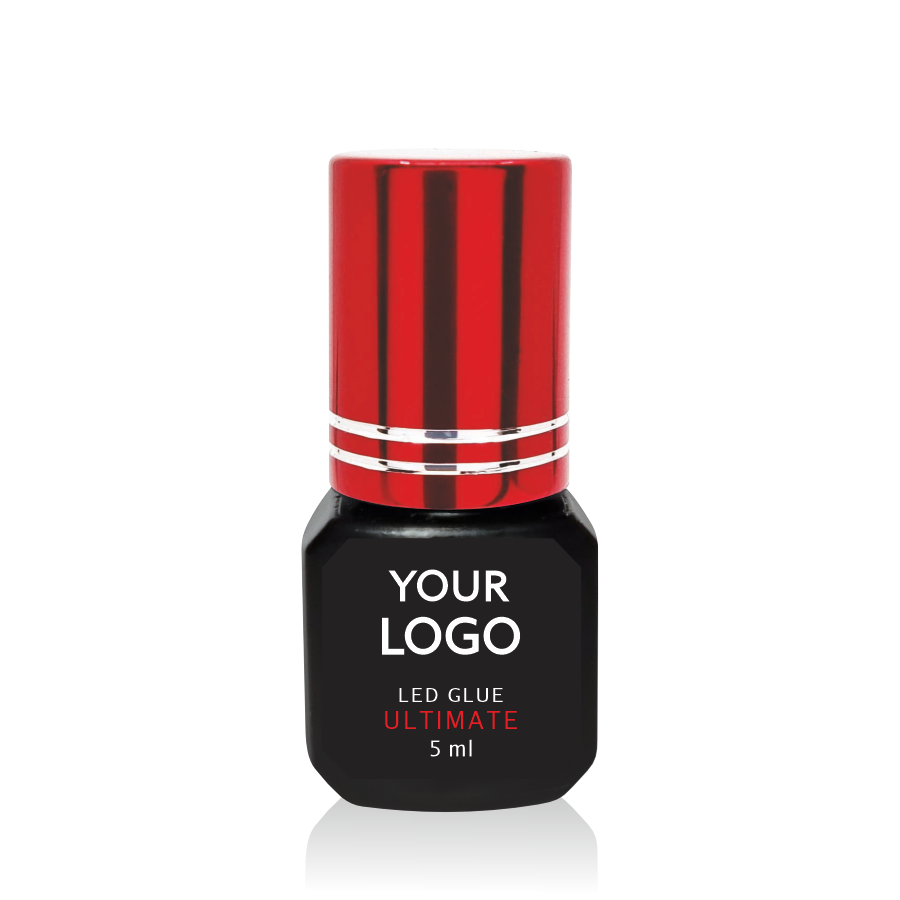 LED GLUE ULTIMATE - Private Label Trade : Private Label Trade